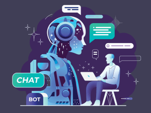 The Impact of Generative AI in Human Resource Management – Tech blog