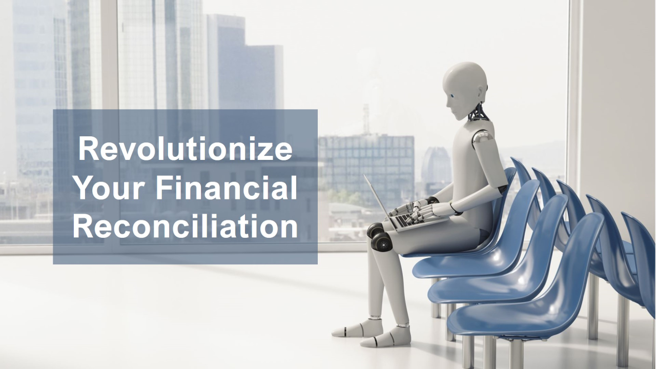 How AI Agents Are Revolutionizing Reconciliation Processes – Tech blog